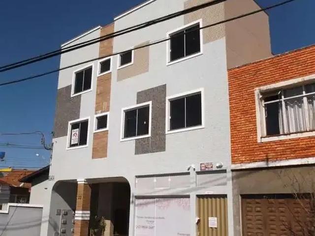 Apartamento para Venda em Ponta Grossa/PR Centro 2 Quartos