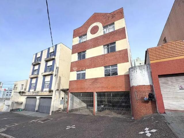 Apartamento para Venda em Ponta Grossa/PR Centro 2 Quartos