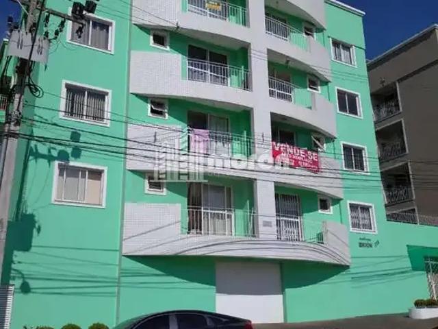 Apartamento para Venda em Ponta Grossa/PR Centro 2 Quartos