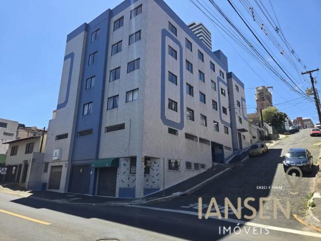Apartamento para Venda em Ponta Grossa/PR Centro 2 Quartos