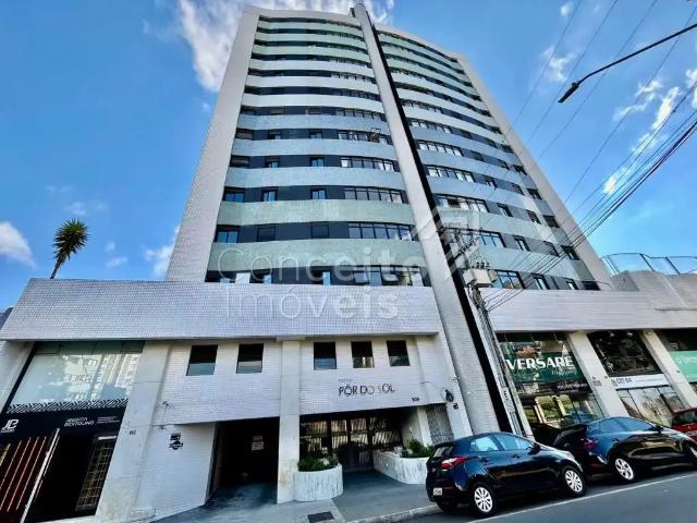 Apartamento para Venda em Ponta Grossa/PR Centro 2 Quartos