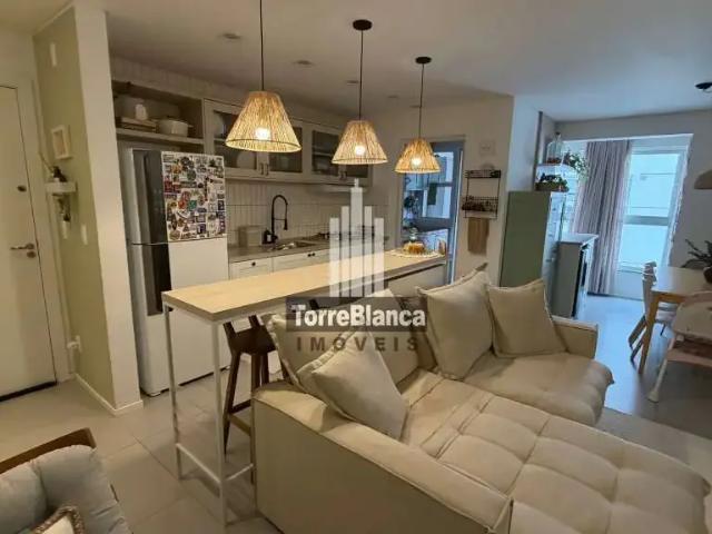Apartamento para Venda em Ponta Grossa/PR Centro 2 Quartos