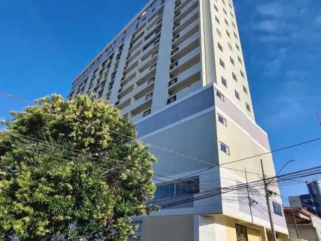Apartamento para Venda em Ponta Grossa/PR Centro 2 Quartos