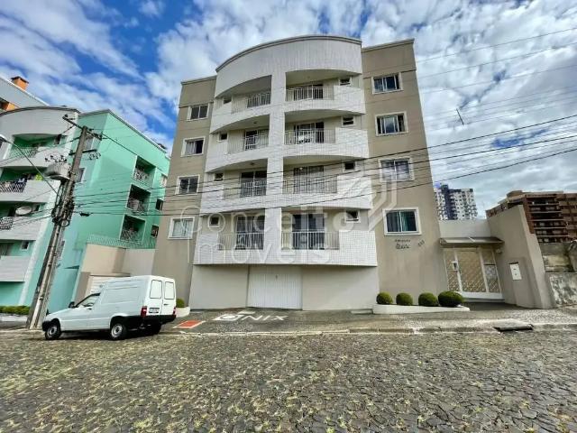 Apartamento para Venda em Ponta Grossa/PR Centro 2 Quartos