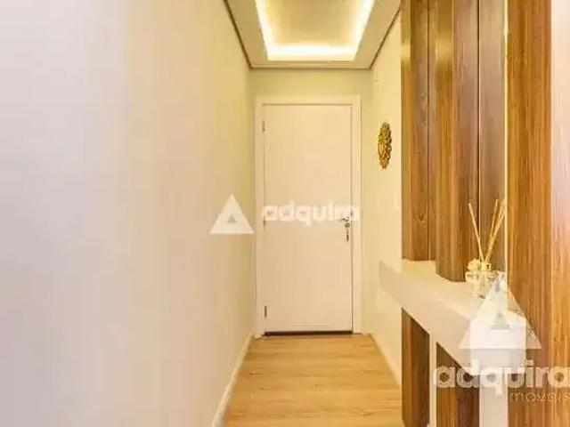 Apartamento para Venda em Ponta Grossa/PR Centro 2 Quartos