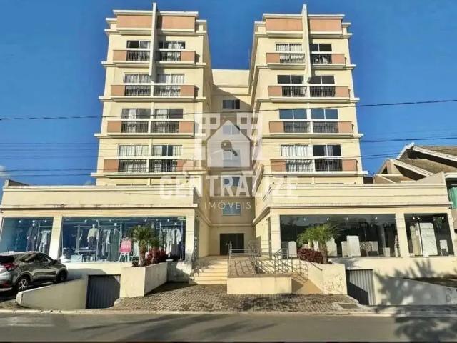 Apartamento para Venda em Ponta Grossa/PR Centro 2 Quartos