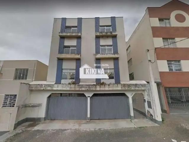 Apartamento para Venda em Ponta Grossa/PR Centro 2 Quartos