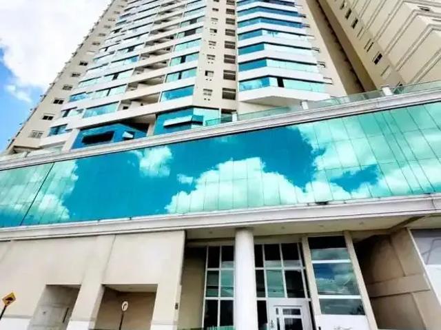 Apartamento para Venda em Ponta Grossa/PR Centro 2 Quartos