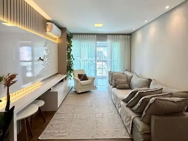 Apartamento para Venda em Ponta Grossa/PR Centro 2 Quartos
