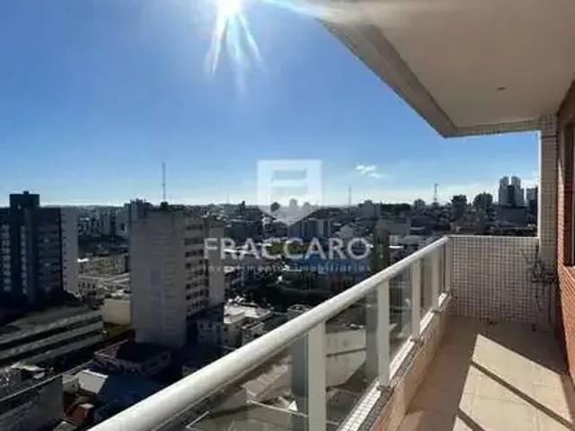 Apartamento para Venda em Ponta Grossa/PR Centro 2 Quartos