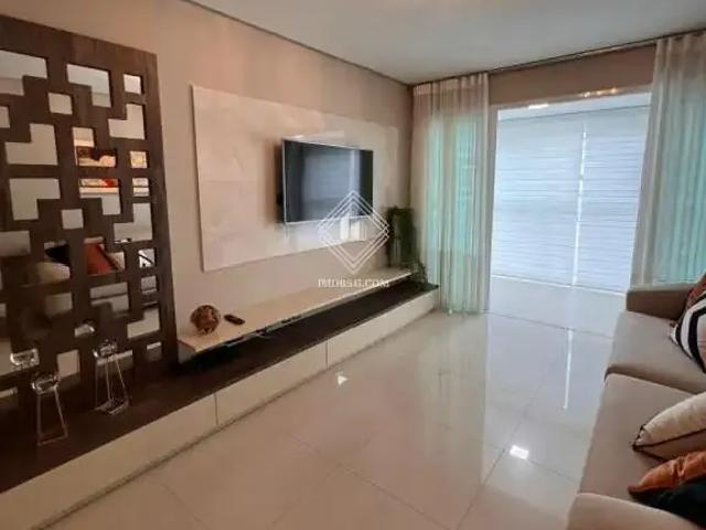 Apartamento para Venda em Ponta Grossa/PR Centro 2 Quartos