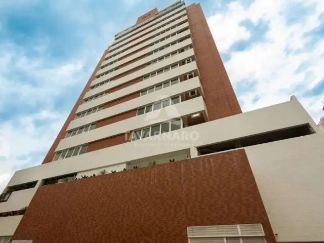 Apartamento para Venda em Ponta Grossa/PR Centro 2 Quartos