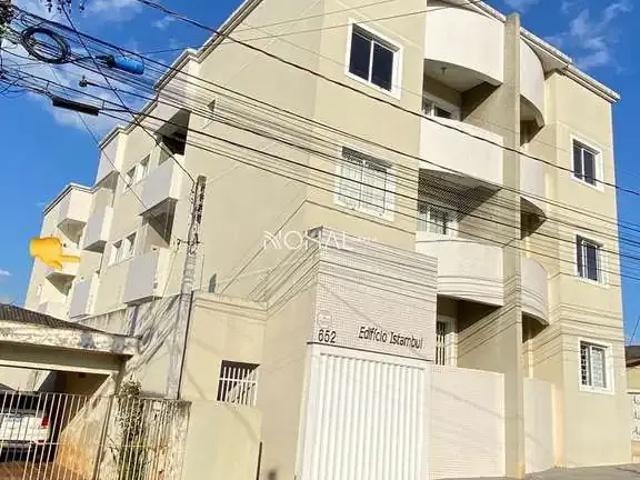 Apartamento para Venda em Ponta Grossa/PR Centro 2 Quartos