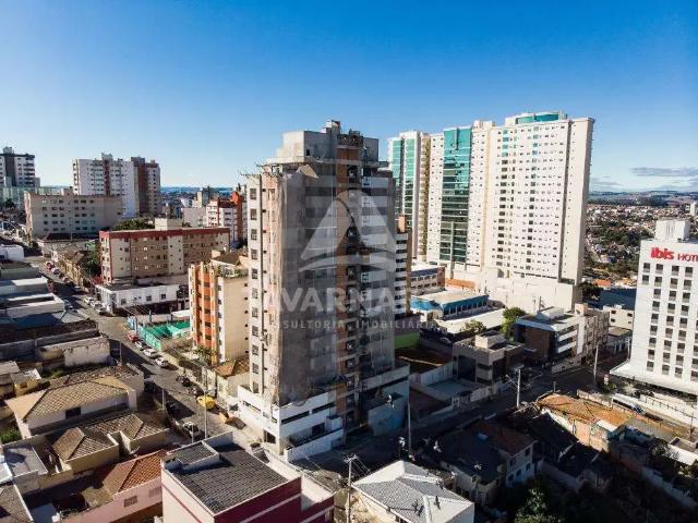 Apartamento para Venda em Ponta Grossa/PR Centro 2 Quartos