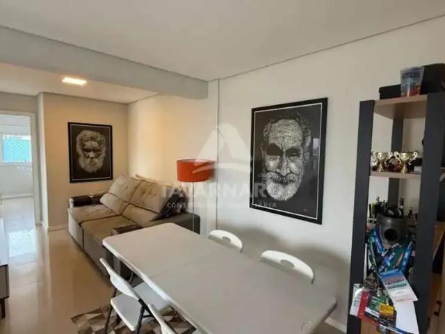 Apartamento para Venda em Ponta Grossa/PR Centro 2 Quartos