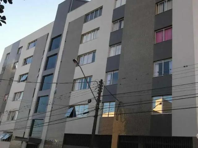 Apartamento para Venda em Ponta Grossa/PR Centro 2 Quartos