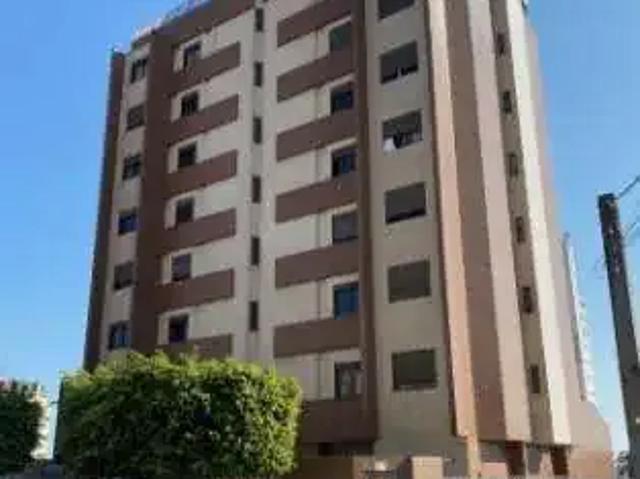 Apartamento para Venda em Ponta Grossa/PR Centro 2 Quartos