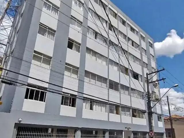 Apartamento para Venda em Ponta Grossa/PR Centro 2 Quartos
