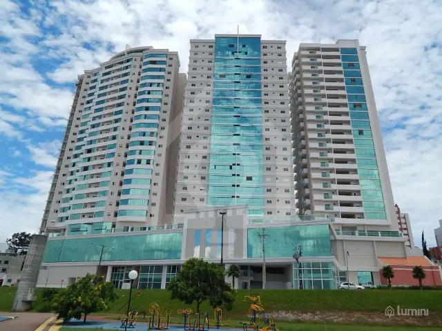 Apartamento para Venda em Ponta Grossa/PR Centro 2 Quartos