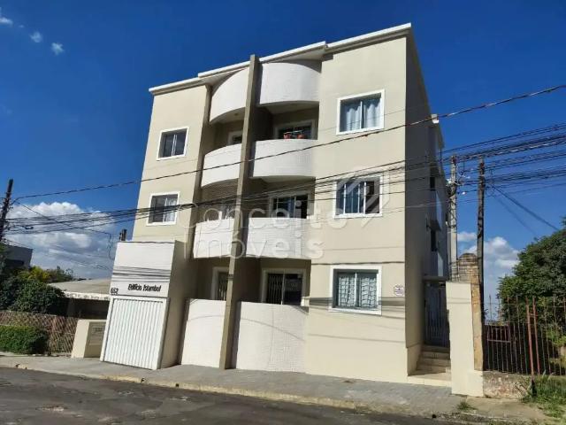 Apartamento para Venda em Ponta Grossa/PR Centro 2 Quartos