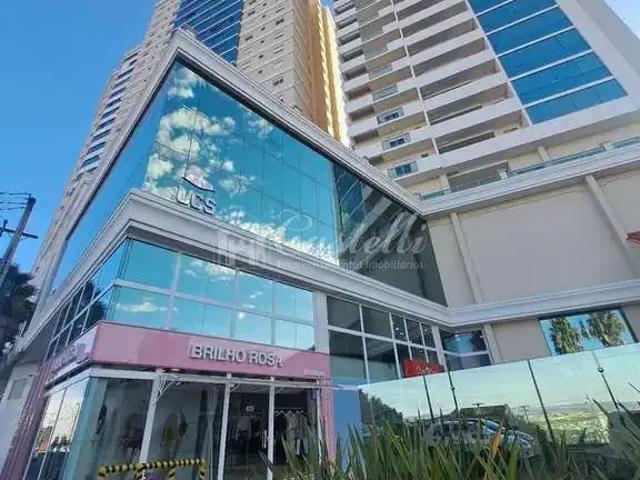Apartamento para Venda em Ponta Grossa/PR Centro 2 Quartos