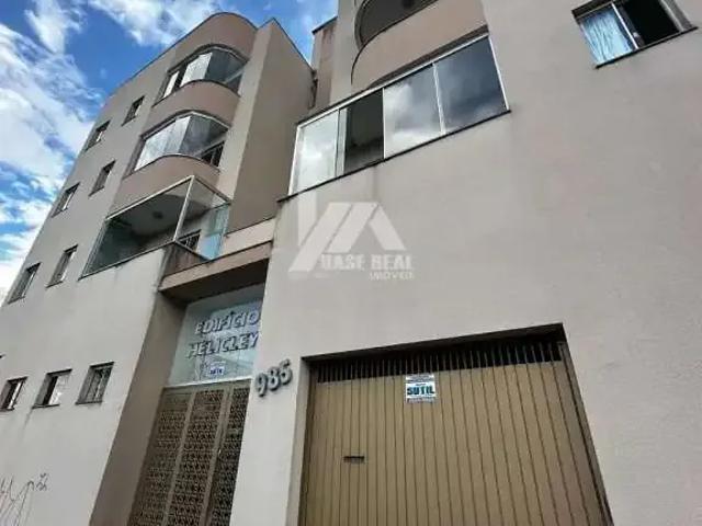 Apartamento para Venda em Ponta Grossa/PR Centro 2 Quartos