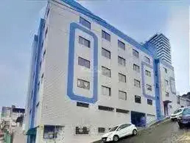 Apartamento para Venda em Ponta Grossa/PR Centro 2 Quartos
