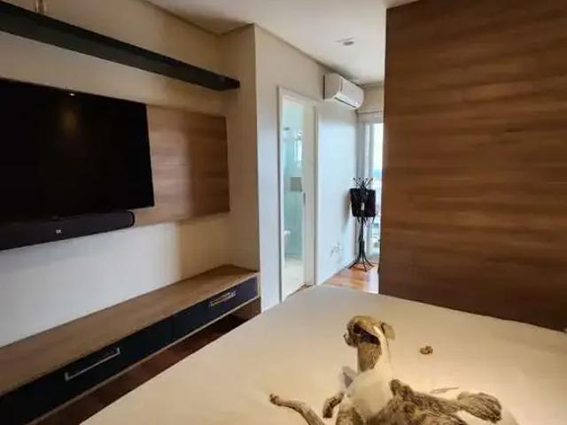 Apartamento para Venda em Ponta Grossa/PR Centro 2 Quartos