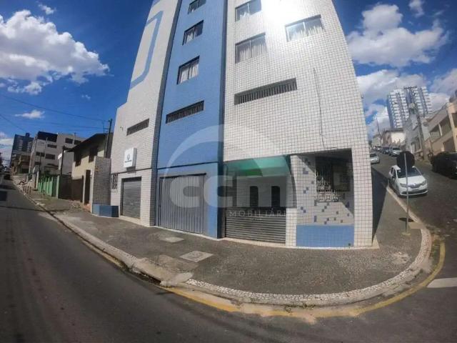 Apartamento para Venda em Ponta Grossa/PR Centro 2 Quartos