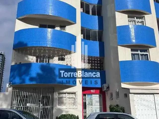 Apartamento para Venda em Ponta Grossa/PR Centro 2 Quartos