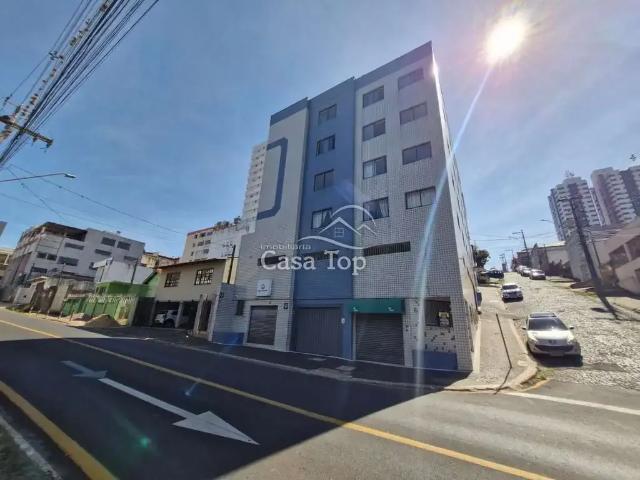 Apartamento para Venda em Ponta Grossa/PR Centro 2 Quartos