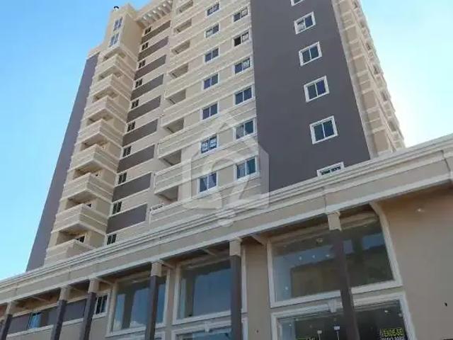 Apartamento para Venda em Ponta Grossa/PR Centro 2 Quartos