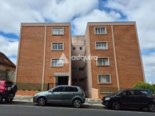 Apartamento para Venda em Ponta Grossa/PR Centro 2 Quartos