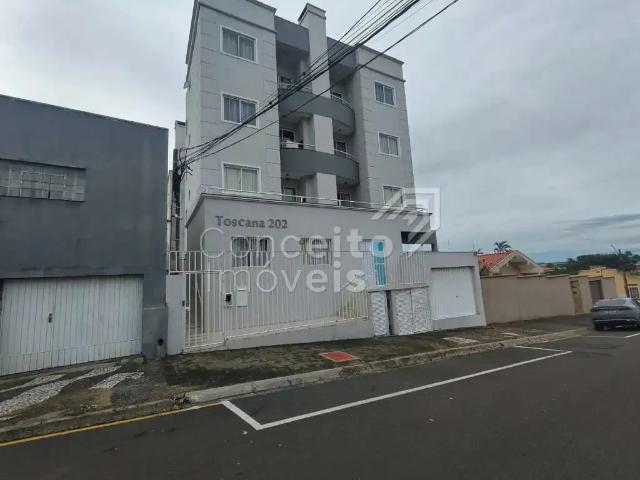 Apartamento para Venda em Ponta Grossa/PR Centro 2 Quartos