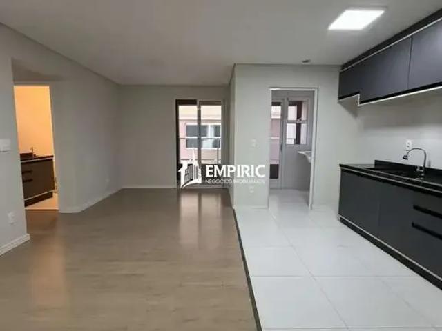 Apartamento para Venda em Ponta Grossa/PR Centro 2 Quartos