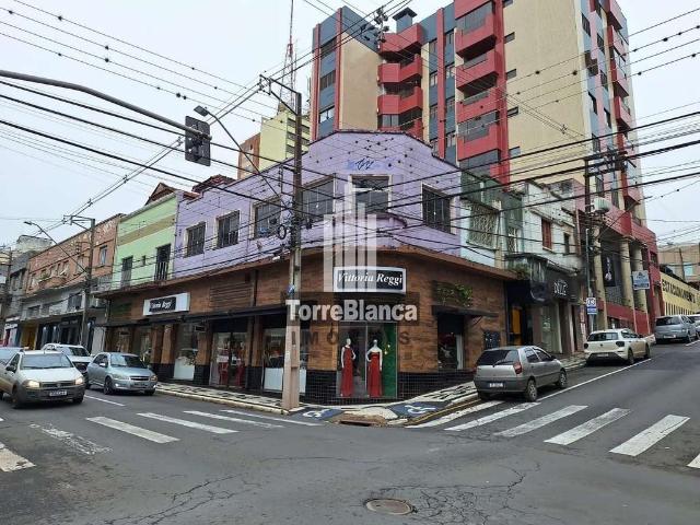 Apartamento para Venda em Ponta Grossa/PR Centro 2 Quartos