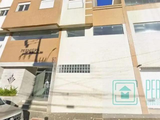 Apartamento para Venda em Ponta Grossa/PR Centro 2 Quartos