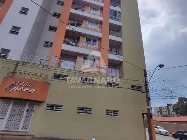 Apartamento para Venda em Ponta Grossa/PR Centro 2 Quartos