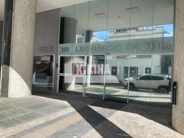 Apartamento para Venda em Ponta Grossa/PR Centro 2 Quartos