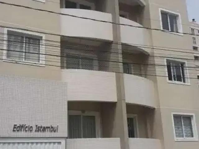 Apartamento para Venda em Ponta Grossa/PR Centro 2 Quartos