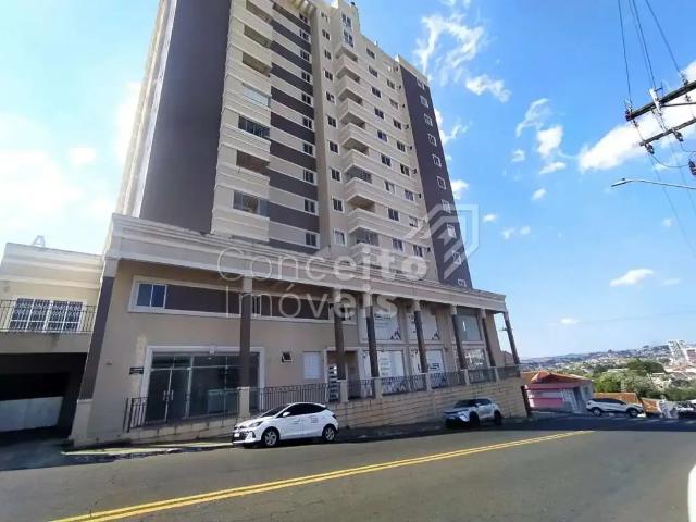 Apartamento para Venda em Ponta Grossa/PR Centro 2 Quartos
