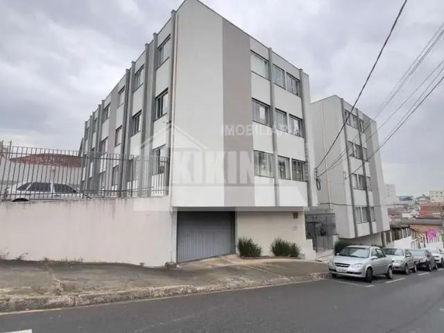 Apartamento para Venda em Ponta Grossa/PR Centro 2 Quartos