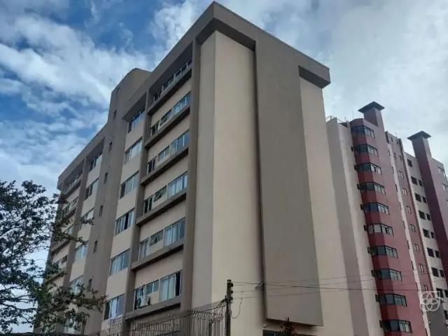 Apartamento para Venda em Ponta Grossa/PR Centro 3 Quartos