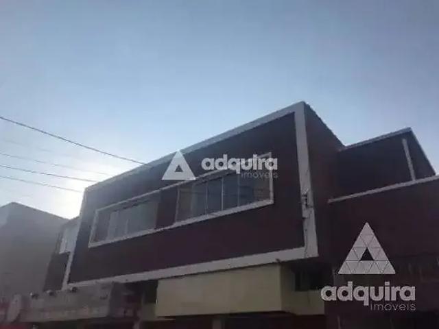 Apartamento para Venda em Ponta Grossa/PR Centro 3 Quartos