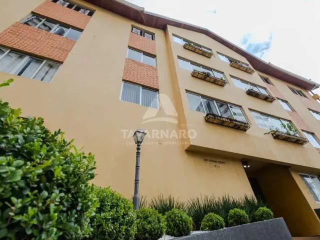 Apartamento para Venda em Ponta Grossa/PR Centro 3 Quartos