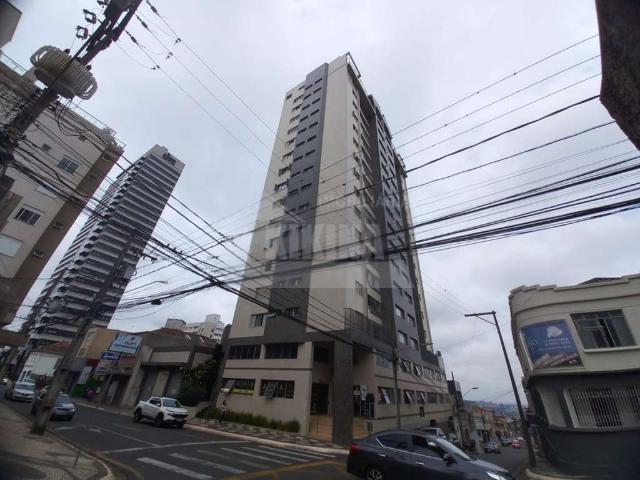 Apartamento para Venda em Ponta Grossa/PR Centro 3 Quartos