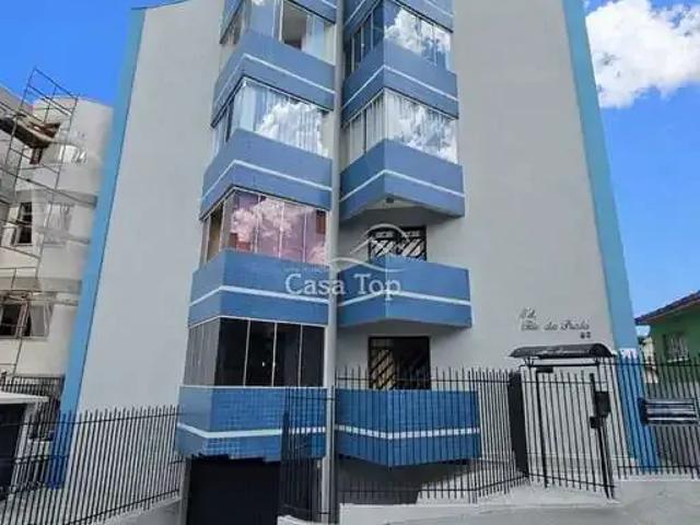 Apartamento para Venda em Ponta Grossa/PR Centro 3 Quartos