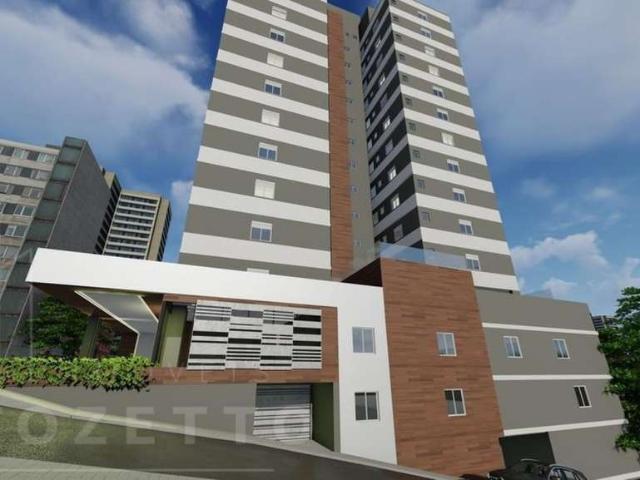 Apartamento para Venda em Ponta Grossa/PR Centro 3 Quartos