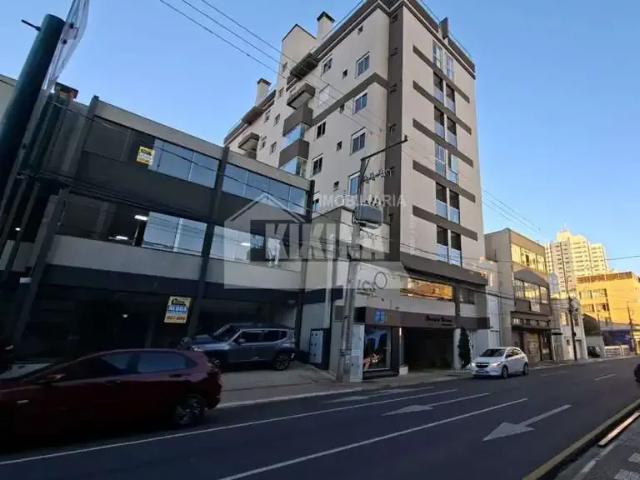 Apartamento para Venda em Ponta Grossa/PR Centro 3 Quartos