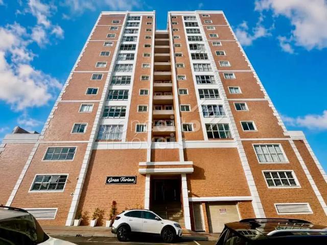Apartamento para Venda em Ponta Grossa/PR Centro 3 Quartos